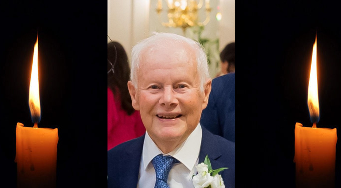 Michael O'Halloran - Cratloe & Thomondgate, Limerick - Clare FM