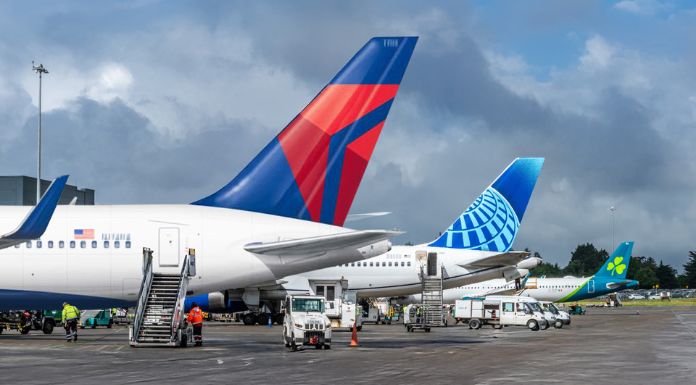 Transatlantic Travel Takes Off from Shannon Airport For Summer 2026 ...
