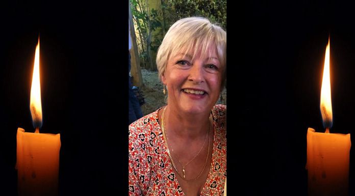 Angela White (nee Mc Elhinney) - Limerick & Parteen - Clare FM