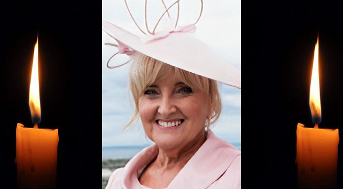 Anne O'Connor (née Clancy) - Ennis & Quilty - Clare FM