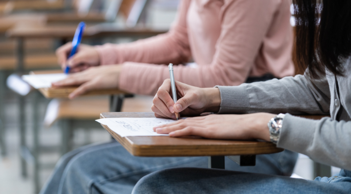 Concern Over Errors In The Leaving Cert Biology Paper - Clare FM