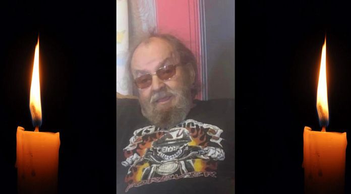 Anthony (Tony) Canty - Newmarket On Fergus - Clare FM