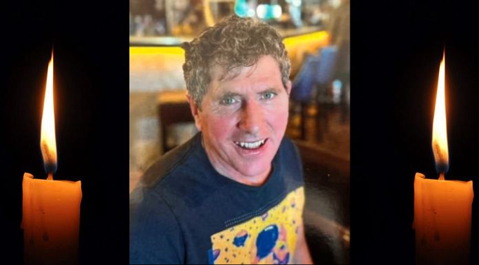 Brian McGuire - Kilkee - Clare FM