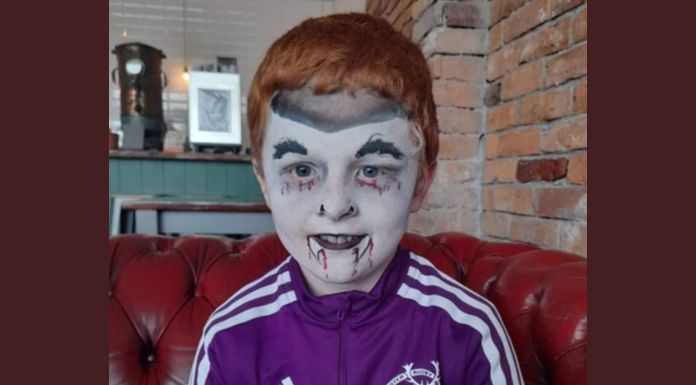 Parents Of Shannon Child Who Died In Tragic Road Traffic Colission ...