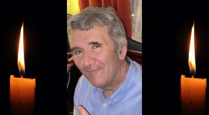 Jimmy Halpin - Kilrush - Clare FM