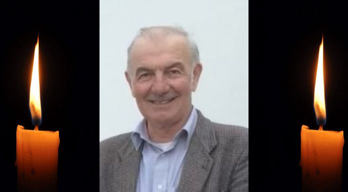 John Gavin – Ennis - Clare FM
