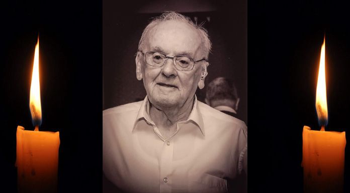 Joseph (Dickie) Linnane - Kilrush - Clare FM