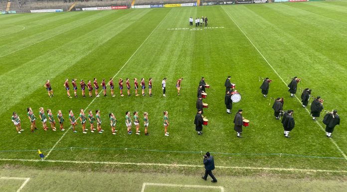 Kilmurry Ibrickane Claim Honours In Clare Senior Ladies Football Final ...