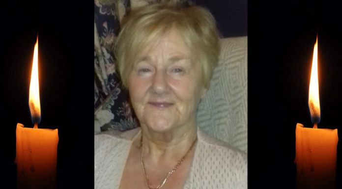 Mary O'Halloran (Nee Bradley) - Ennis - Clare FM