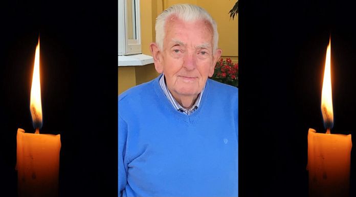 Maurice Roche - Kilrush - Clare FM