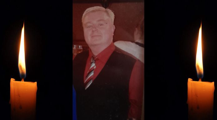 Michael Cronin - Ennis - Clare FM