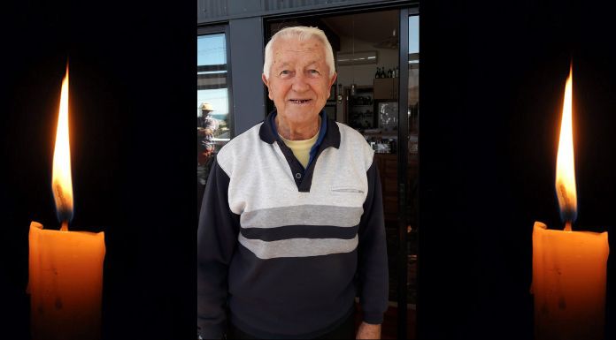 Michael Garry - Australia & Ennis - Clare FM