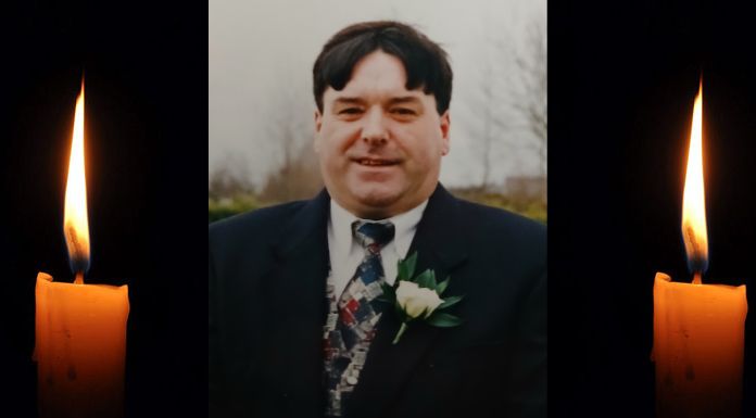 Michael ( MJ) Lernihan - Ennis - Clare FM