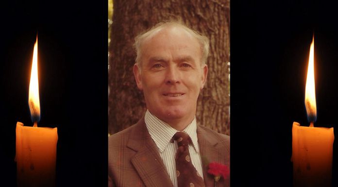 Michael Rynne - Ennis - Clare FM