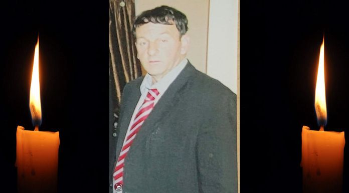 Michael Vaughan - Limerick - Clare FM