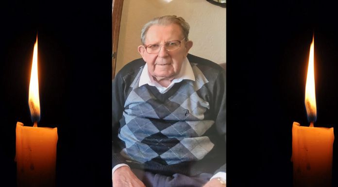 P.J. O' Brien - Mullagh - Clare FM