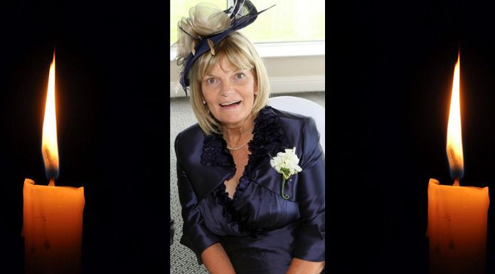 Pauline Ryan (Nee) MacMahon - Ballina - Clare FM