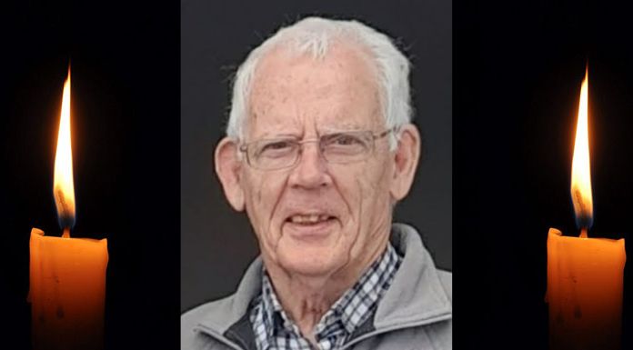 Peter Maher - Ennis - Clare FM