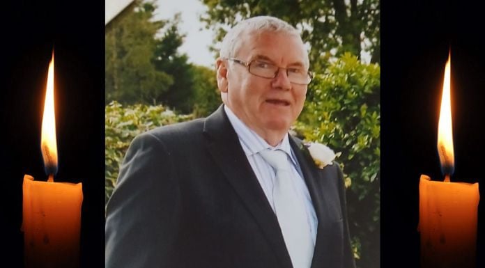 Stephen Cleary - Kilkishen & Mayo - Clare FM