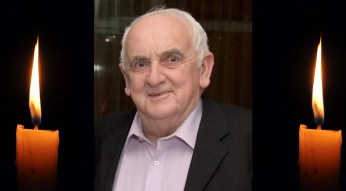 Tom Daly - Kilrush - Clare FM