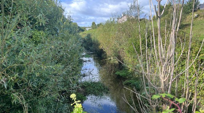 Clare Below Average On Water Quality Says EPA - Clare FM