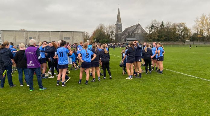 Historic Munster Camogie Final Awaits For Truagh-Clonlara - Clare FM